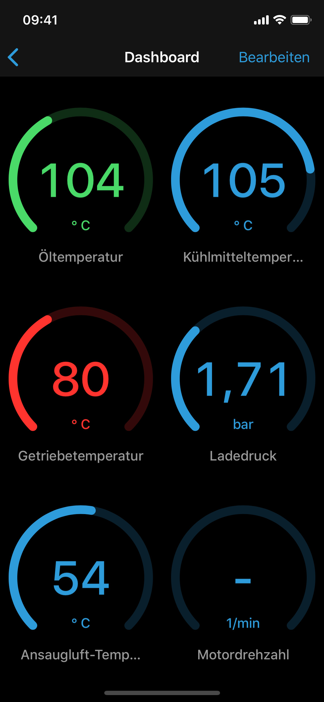 BimmerLink - Die direkte Verbindung zu deinem BMW oder Mini.